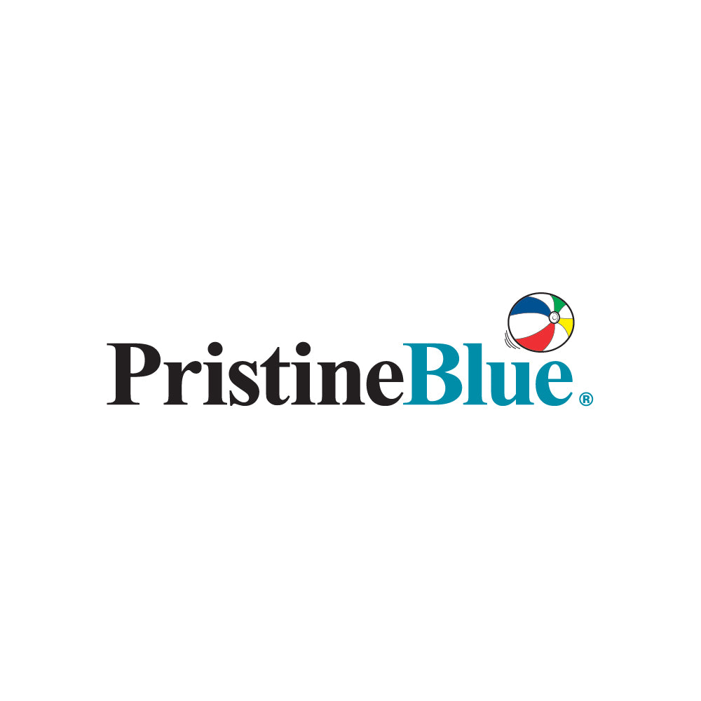 Pristine Blue – YourPoolStore.com