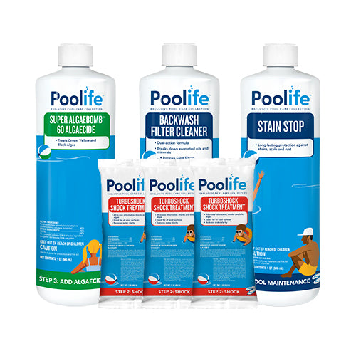 Poolife Pool Closing Premium Bundle – YourPoolStore.com