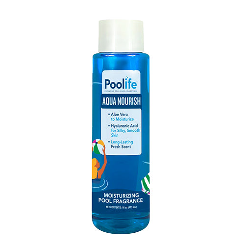 Poolife Aqua Norish 16oz – YourPoolStore.com