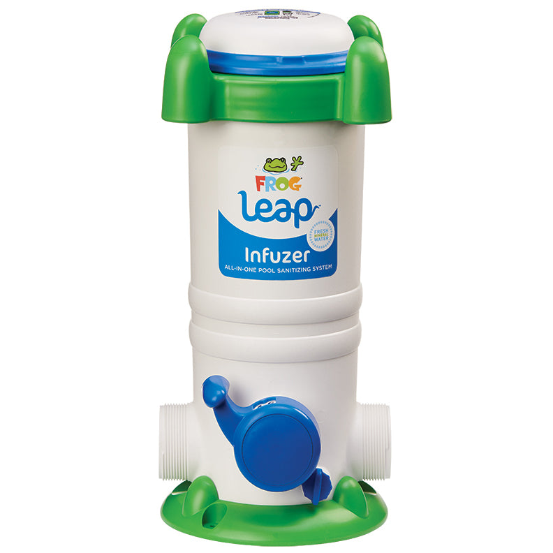 FROG® Leap® Infuzer™ – YourPoolStore.com