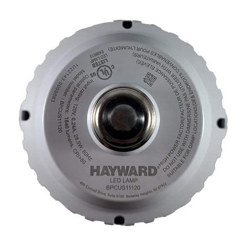 Hayward ColorLogic Color LED 120V Light Bulb – YourPoolStore.com