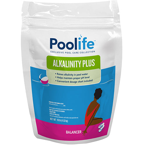 Poolife Alkalinity Plus – YourPoolStore.com