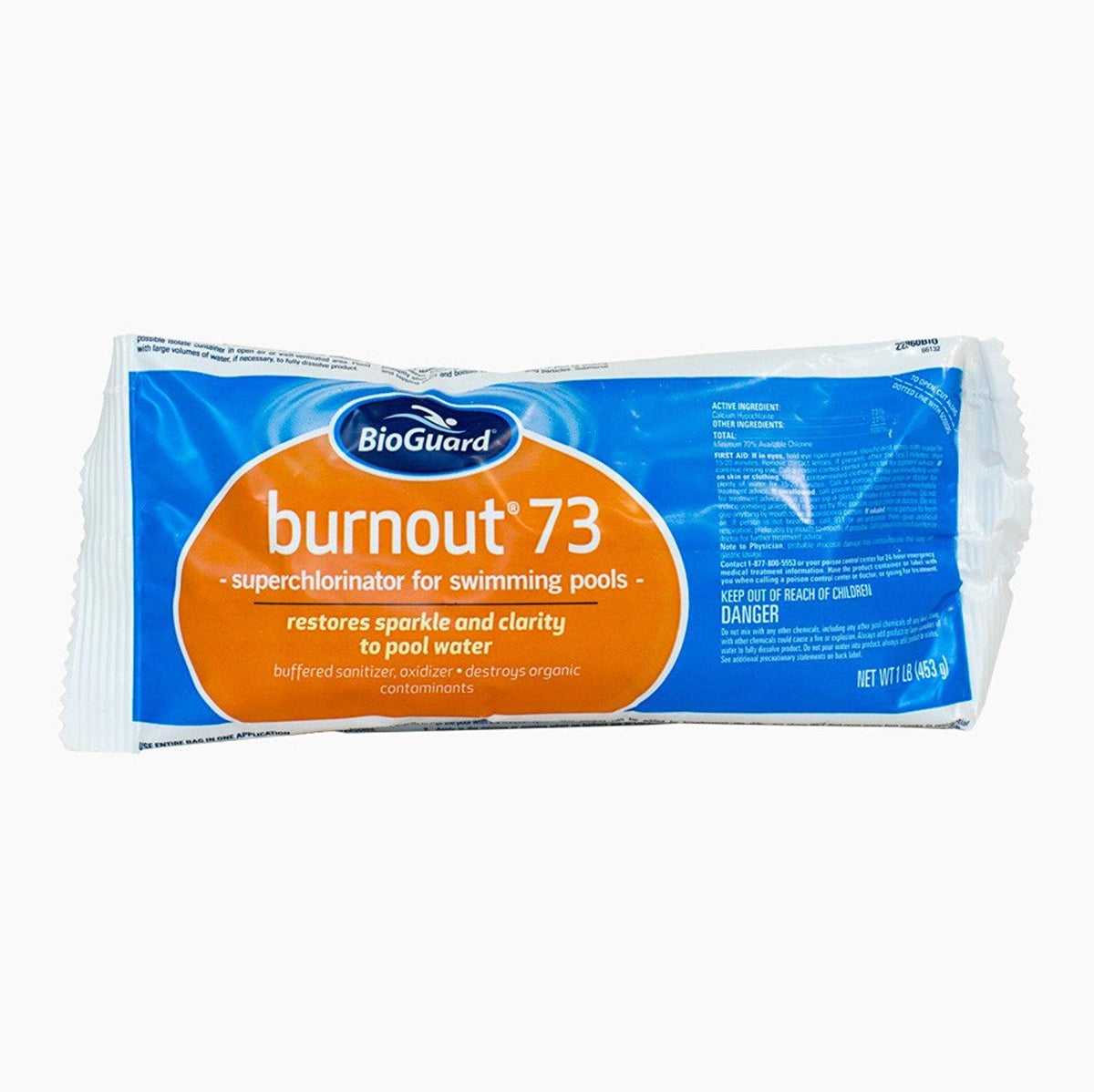 BioGuard Burnout 73 1lb – YourPoolStore.com