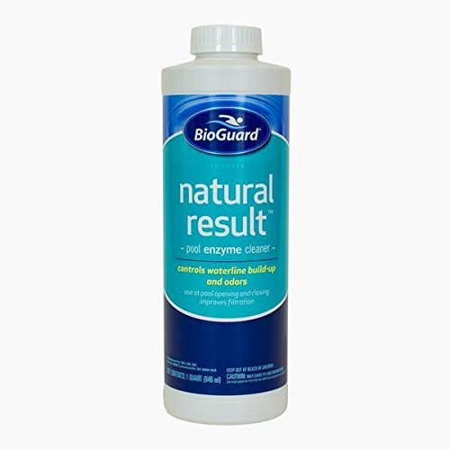 Natural Result Pool Enzyme – YourPoolStore.com